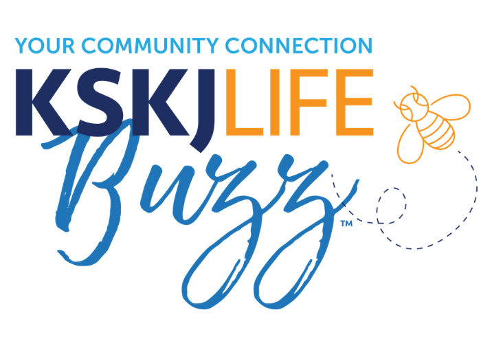 The Buzz | KSKJ Life