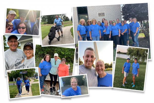 KSKJ Life Foundation | KSKJ Life