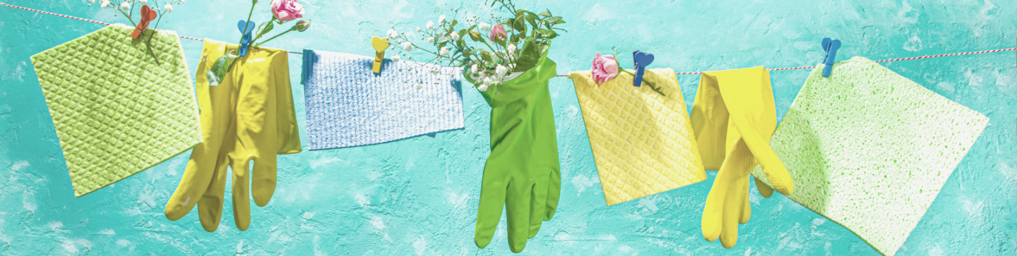 Spring Cleaning for Your Policies | KSKJ Life
