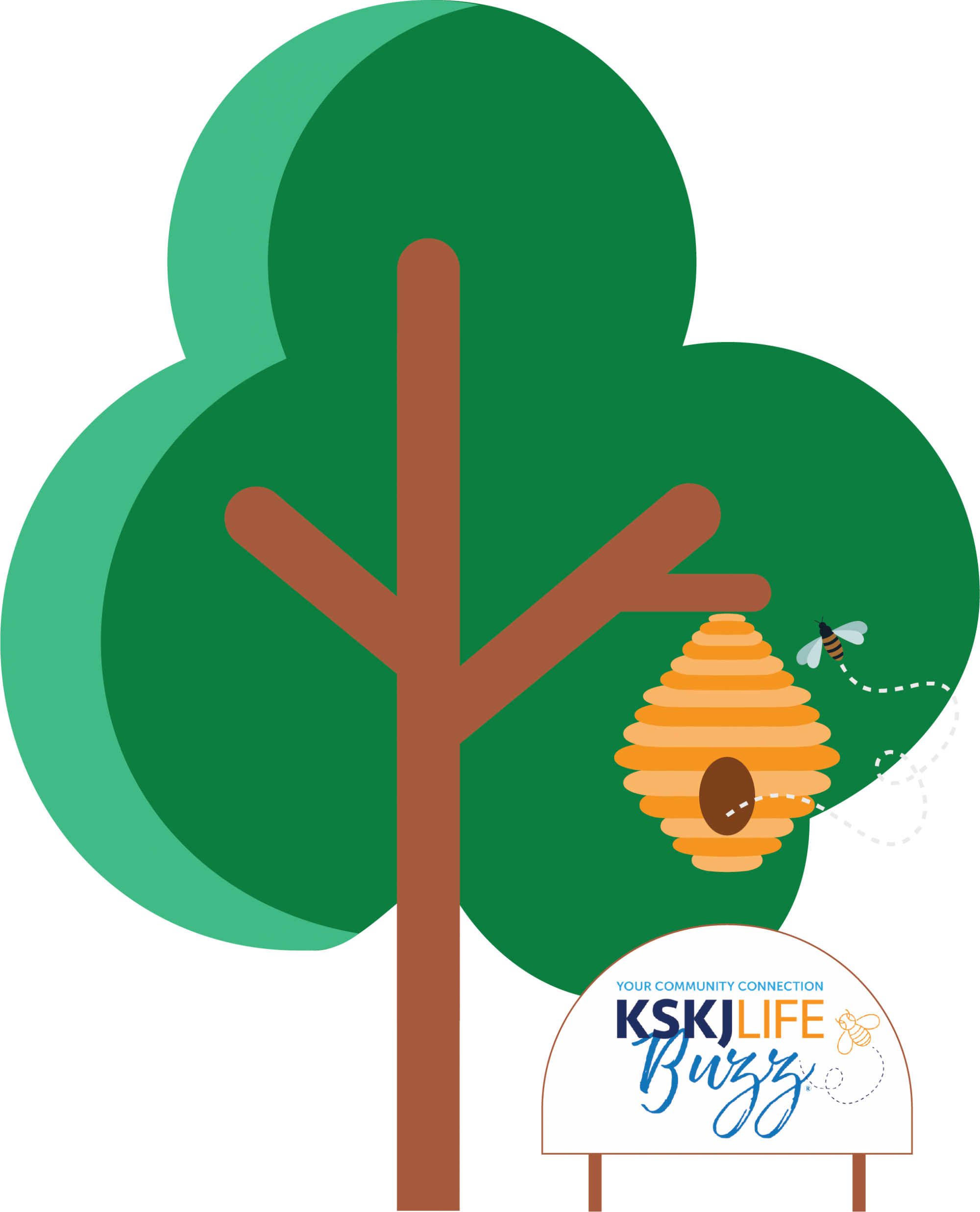 Submit Your Story | KSKJ Life