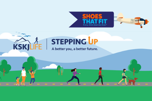 KSKJ Life | We Connect For Life | Life Insurance & Annuities
