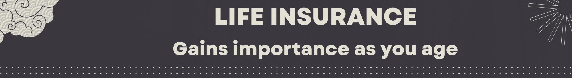 A Timeless Investment for Every Stage of Life | KSKJ Life