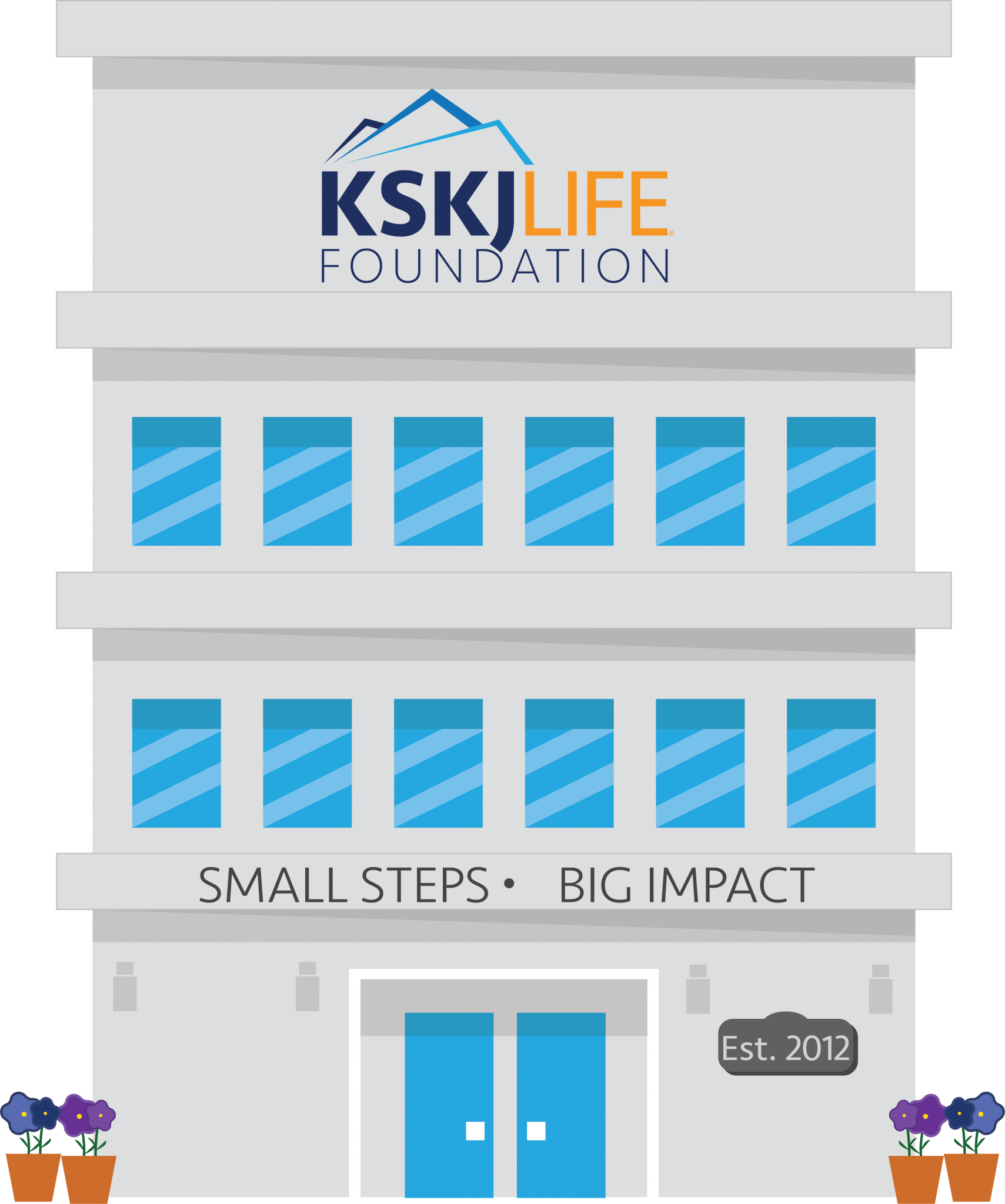 Foundation KSKJ Life foundation-kskj-life