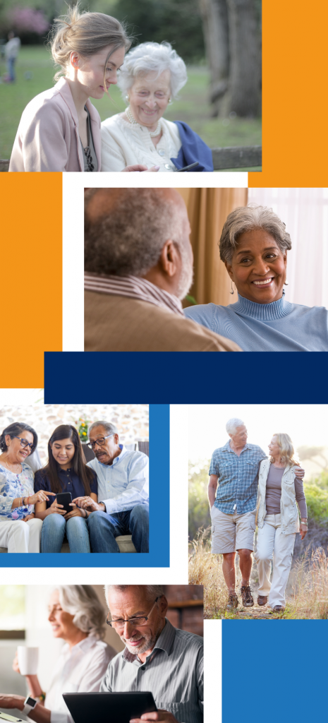 Bridging the Social Security Retirement Income Gap | KSKJ Life
